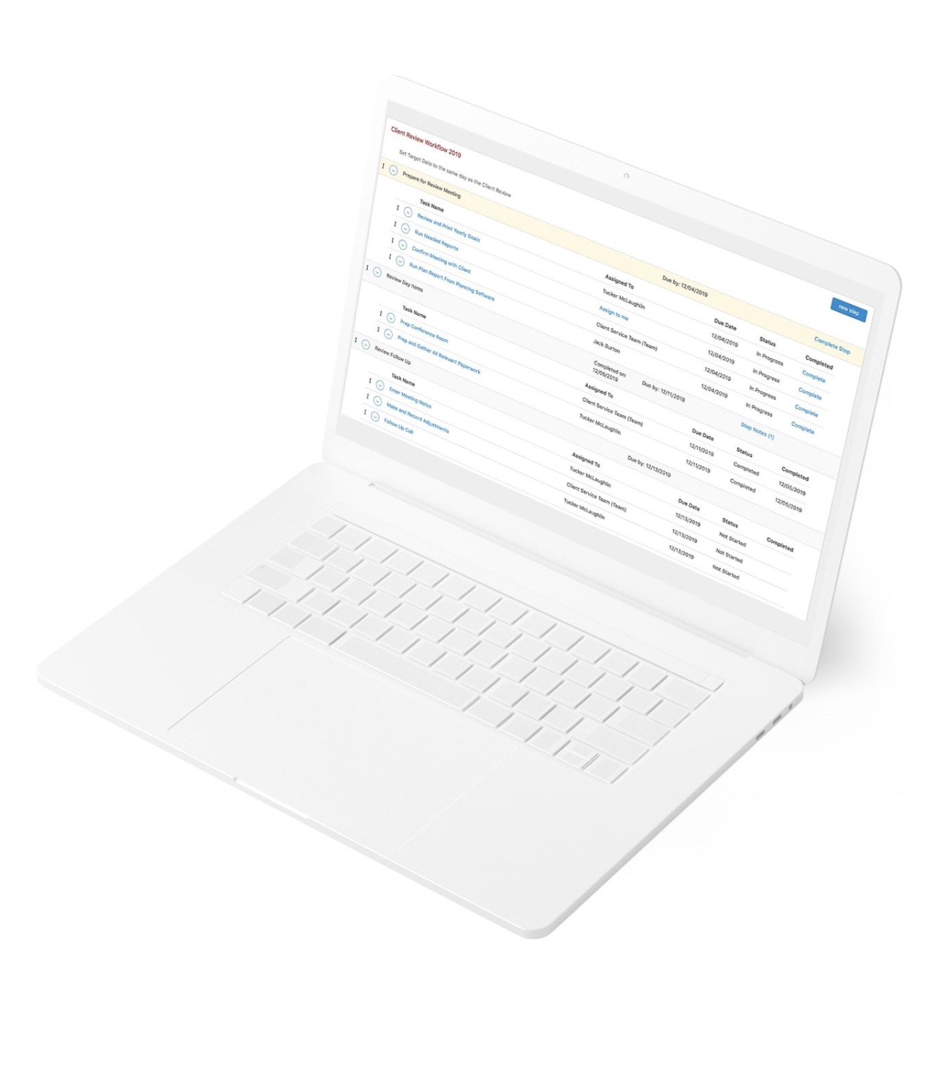 Free Trial | Redtail Technology